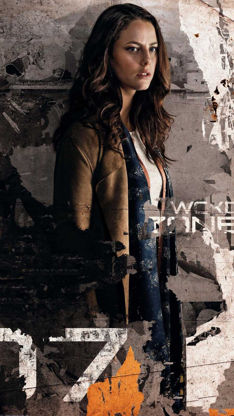 The Maze Runner Wallpapers (57 images) - WallpaperCat