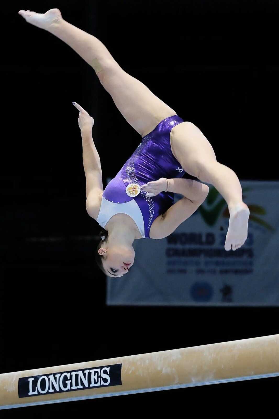 Acrobatic Gymnastics Wallpapers (70 images) - WallpaperCat