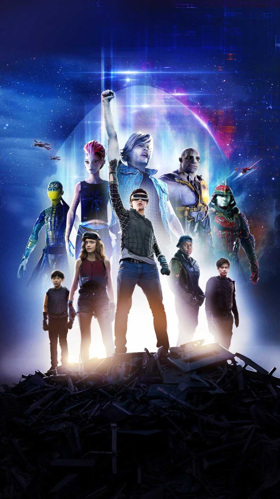 Movie Poster Wallpapers (53 images) - WallpaperCat