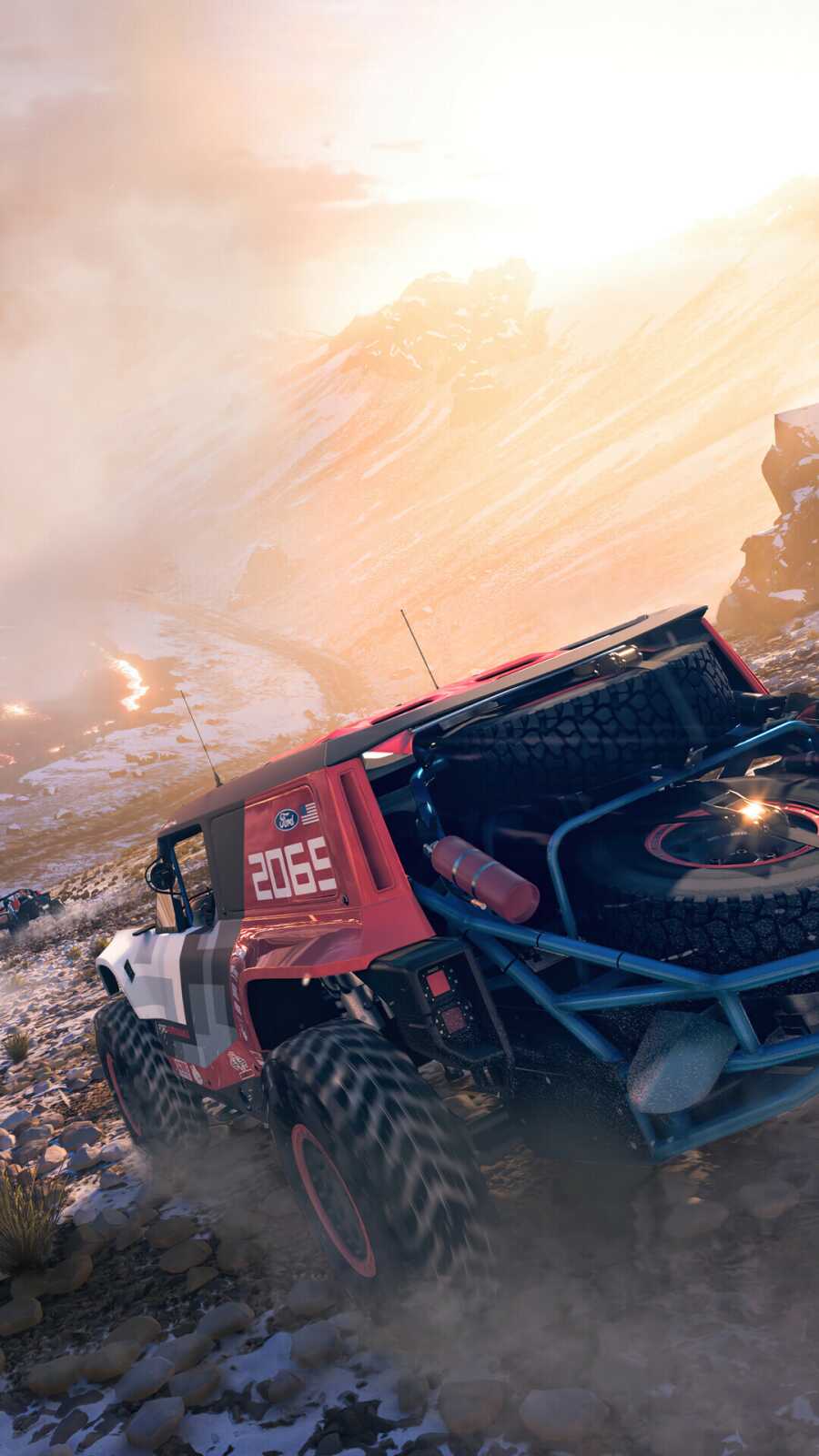 Forza Horizon Wallpapers (79 images) - WallpaperCat