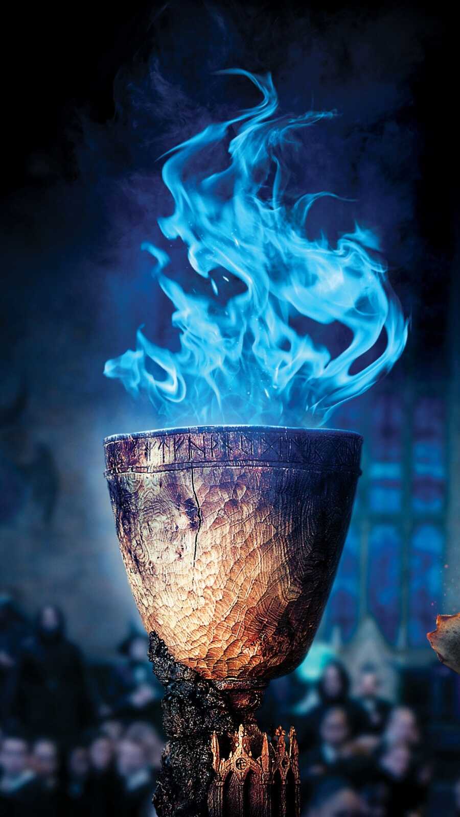 The Goblet of Fire Wallpapers (44 images) - WallpaperCat