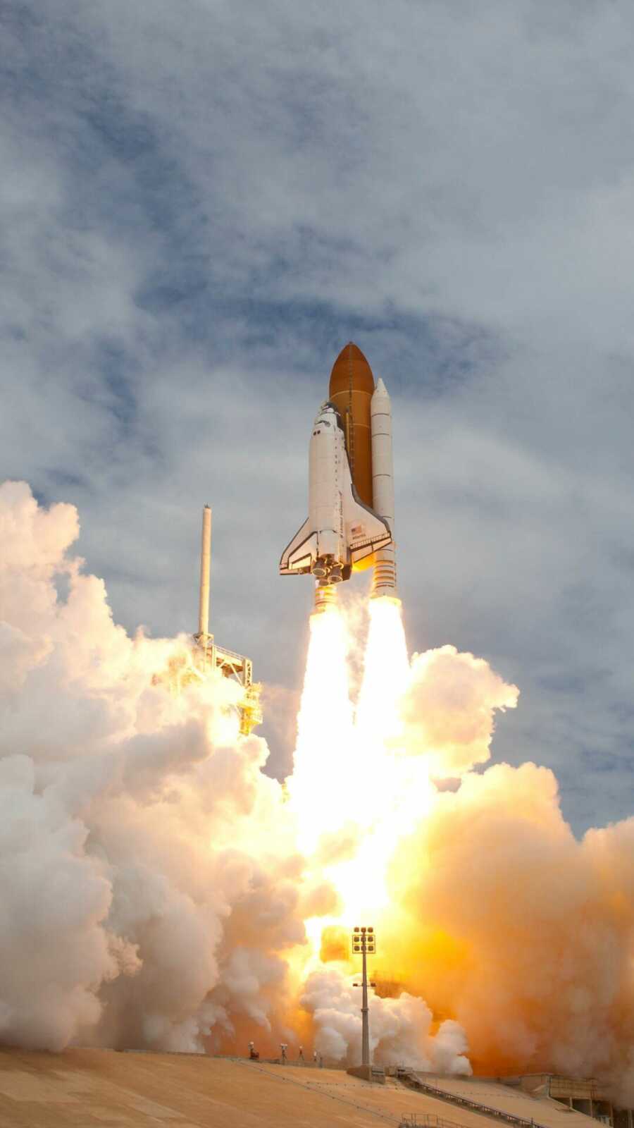 NASA Wallpapers (25 images) - WallpaperCat