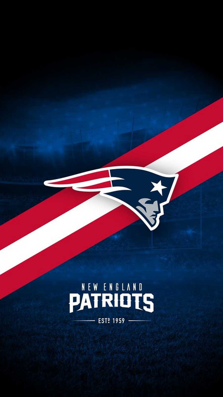 New England Patriots Wallpapers (32 images) - WallpaperCat