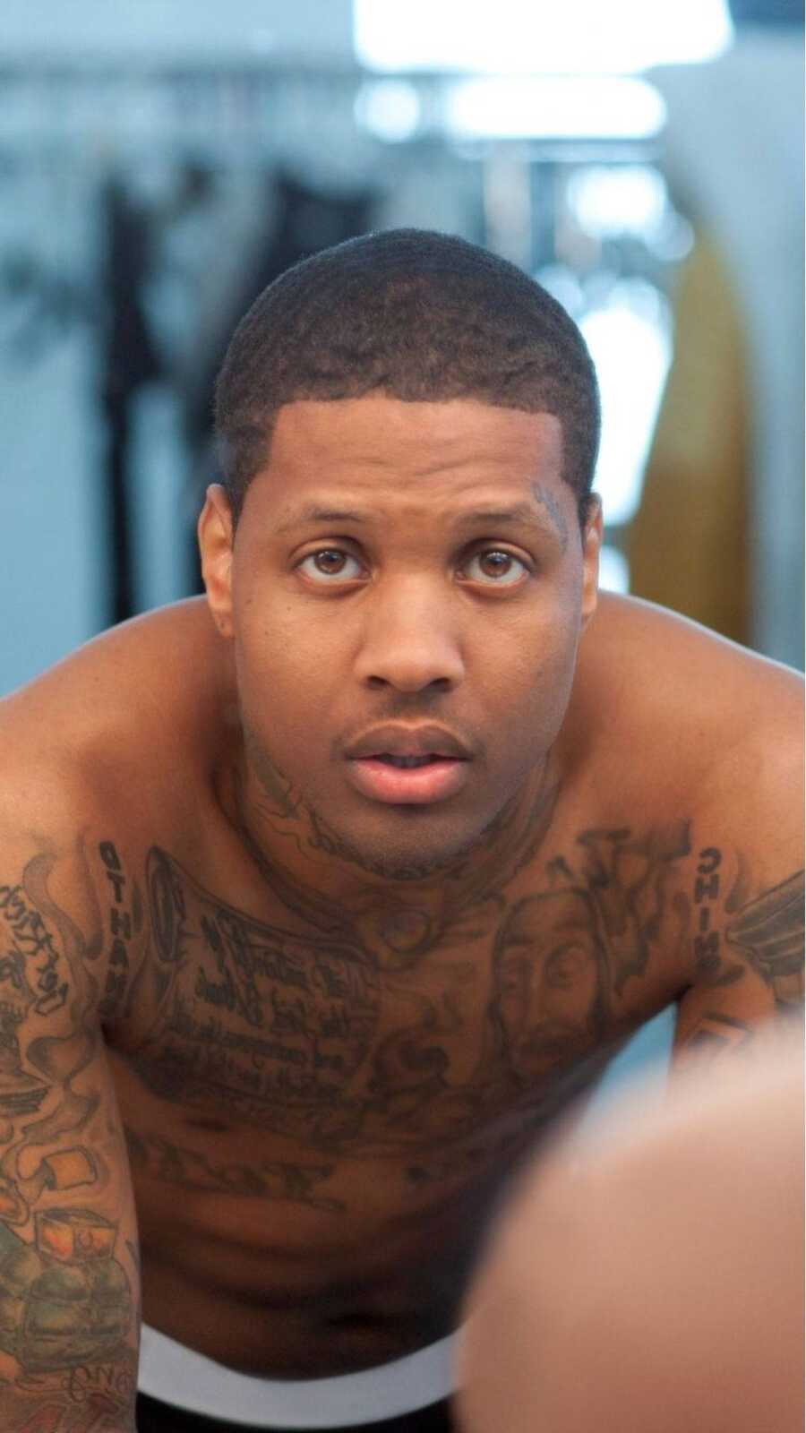 Lil Durk Wallpapers (27 images) - WallpaperCat