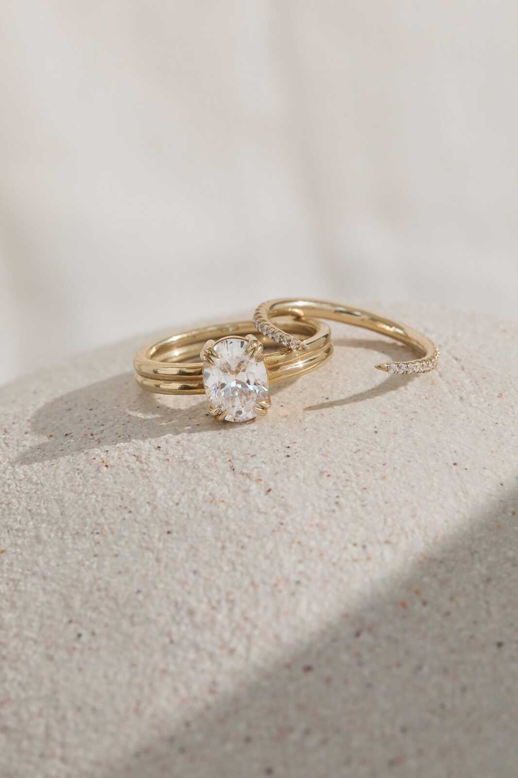 Wedding Ring Wallpapers (55 images) - WallpaperCat