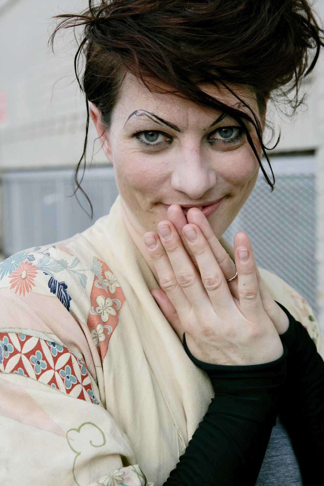 Amanda Palmer Wallpapers (28 images) - WallpaperCat