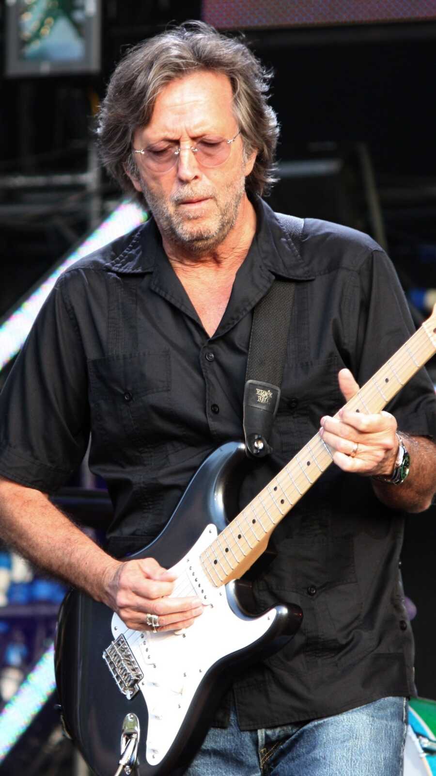 Eric Clapton Wallpapers (30 images) - WallpaperCat