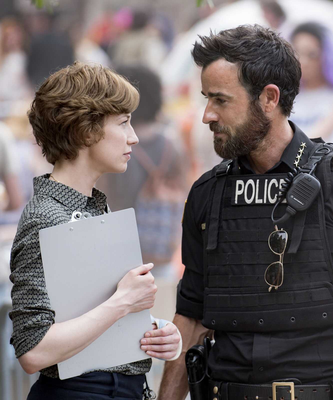 The Leftovers (TV Series) Wallpapers (38 images) - WallpaperCat