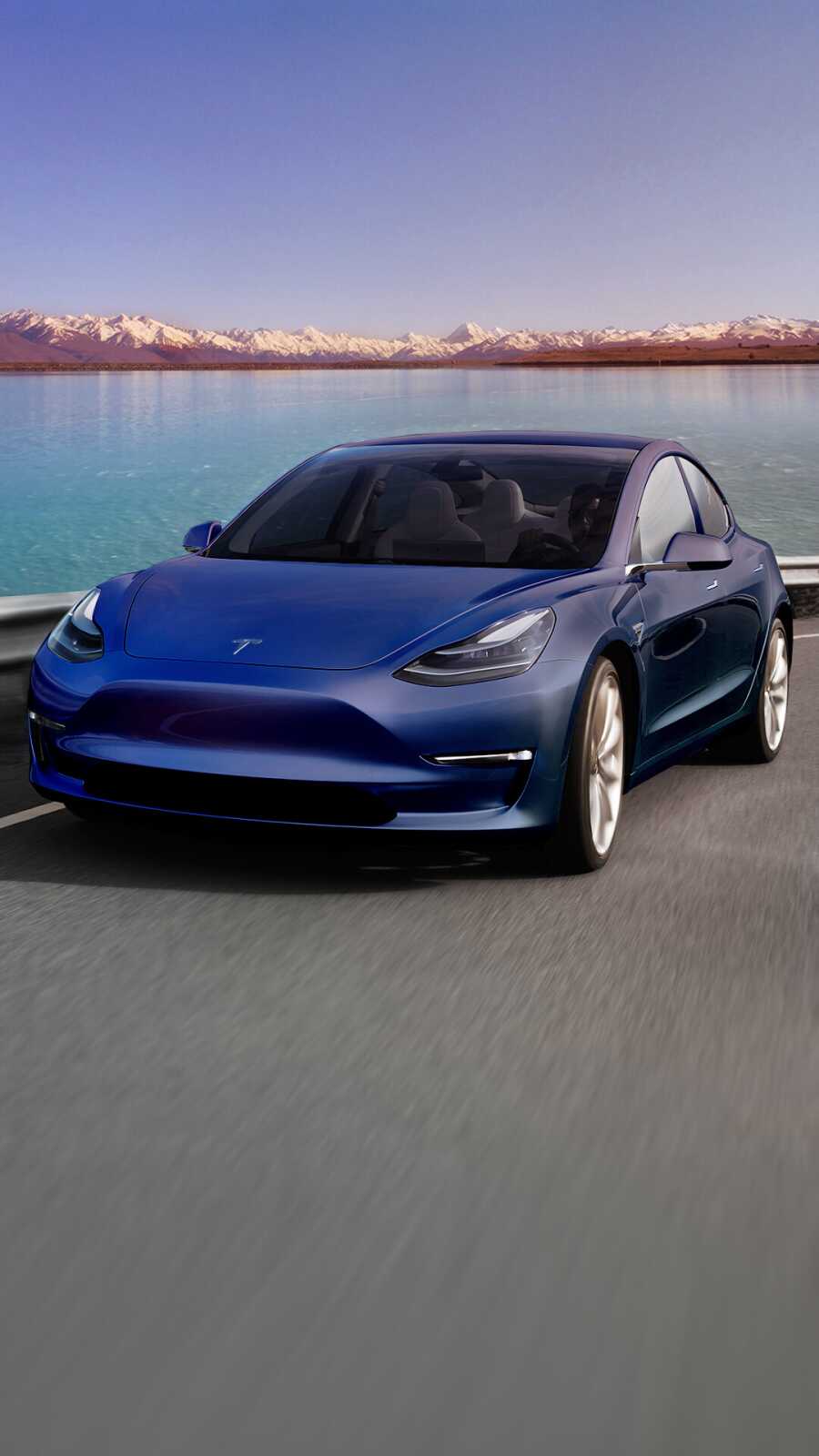Tesla Model Y Wallpapers (34 images) - WallpaperCat