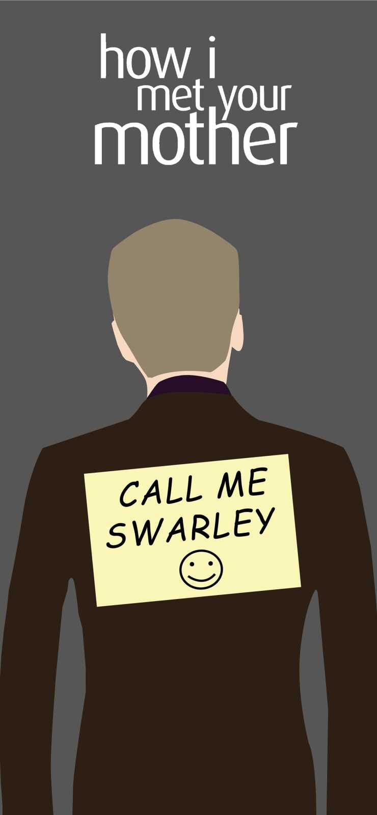 HIMYM Wallpapers (38 images) - WallpaperCat