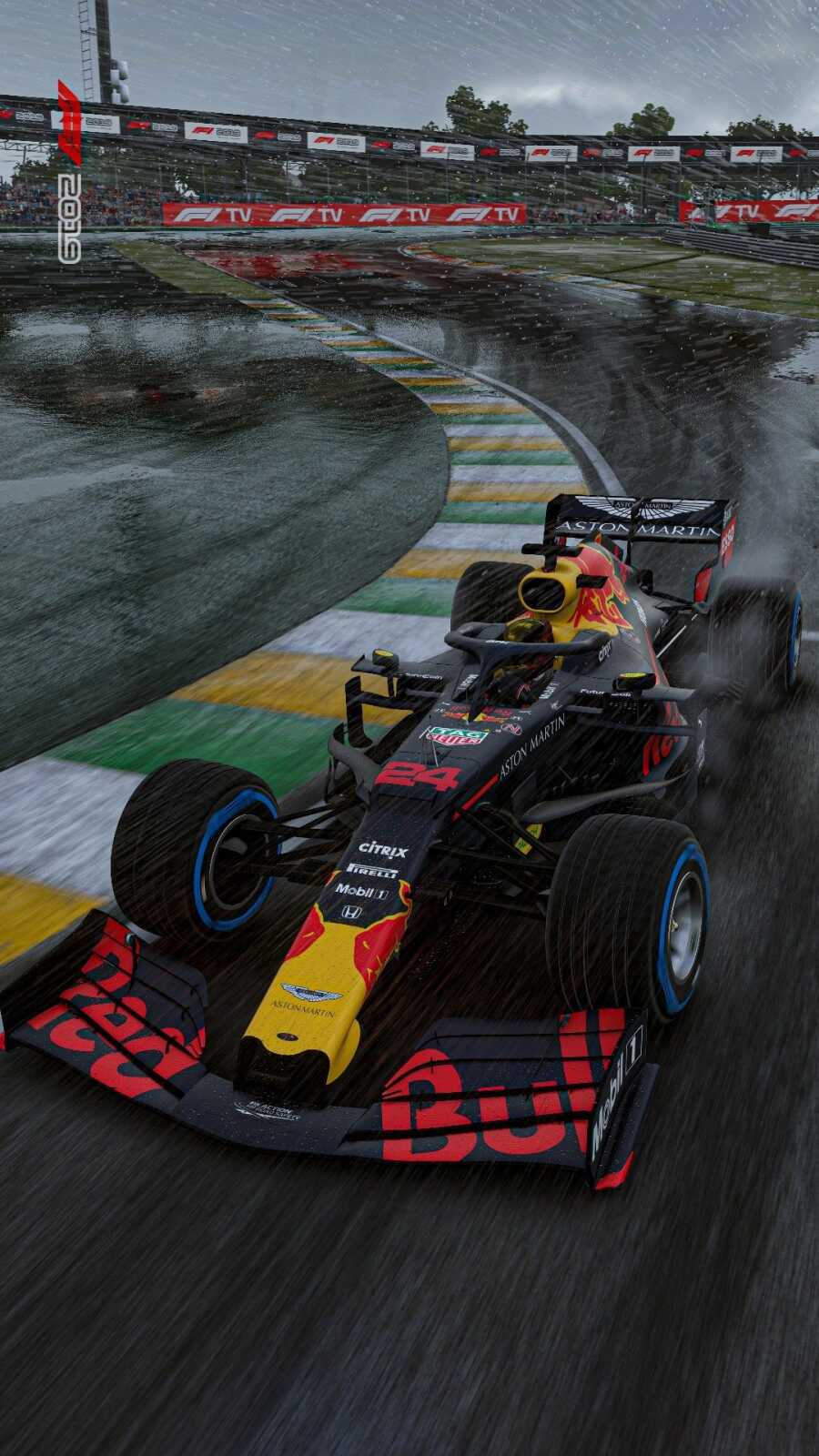 Grand Prix F1 Wallpapers (55 images) - WallpaperCat