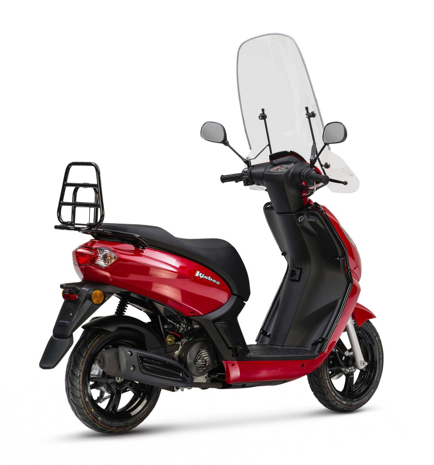 Peugeot Kisbee Wallpapers (27 images) - WallpaperCat
