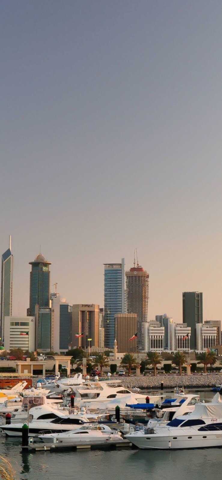 Kuwait City Wallpapers (22 images) - WallpaperCat