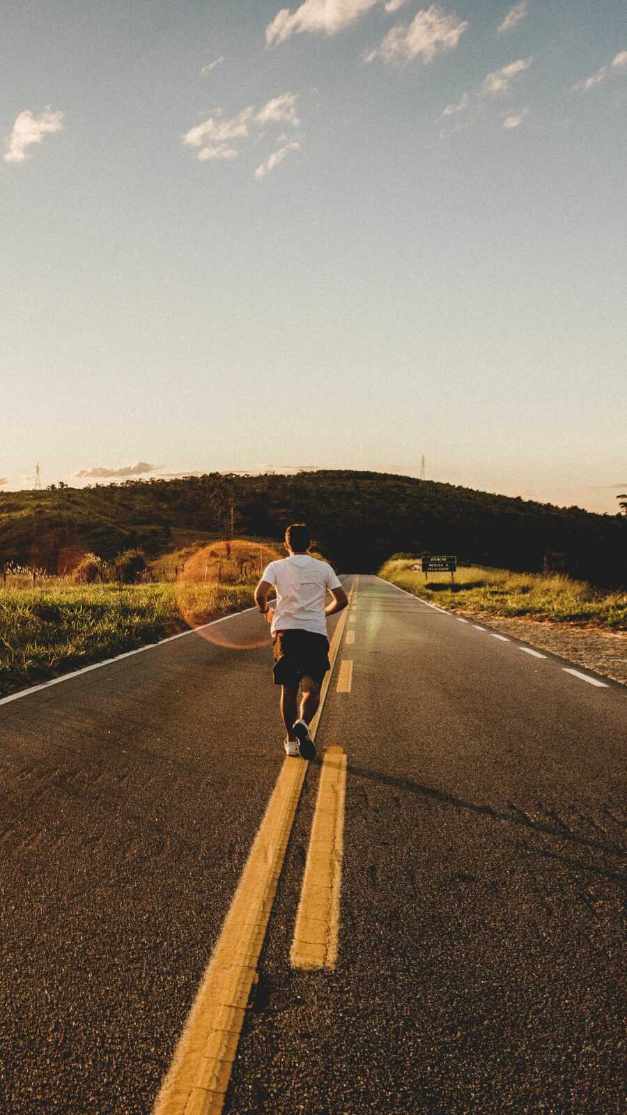 Running Wallpapers (27 images) - WallpaperCat