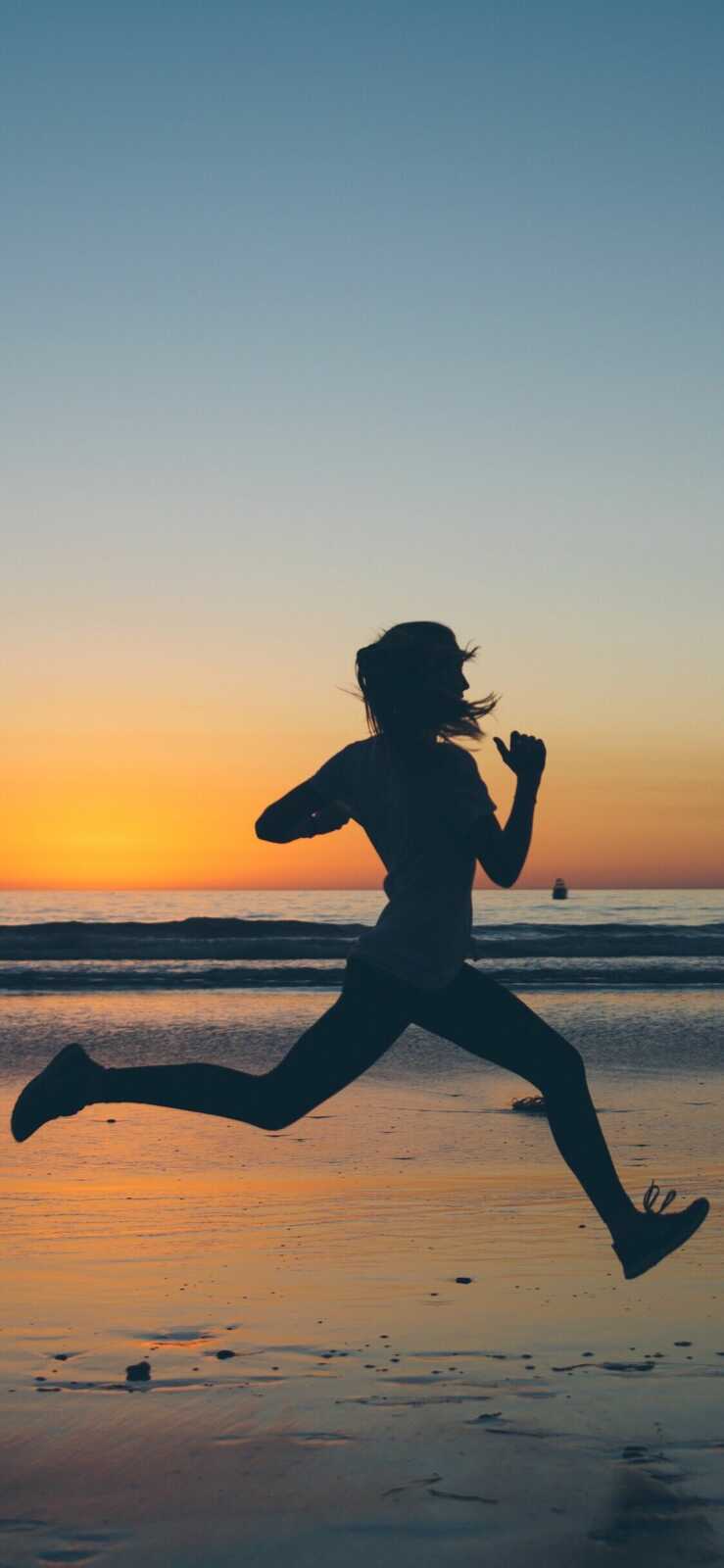 Running Wallpapers (27 images) - WallpaperCat