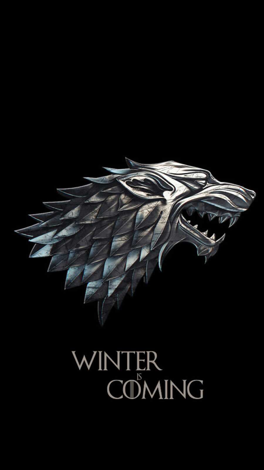 House Stark Wallpapers (21 images) - WallpaperCat