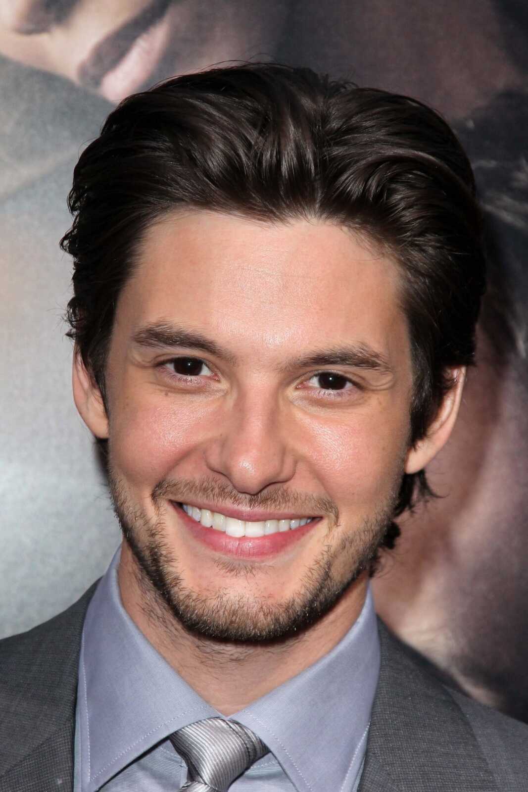 Ben Barnes Wallpapers (55 images) - WallpaperCat