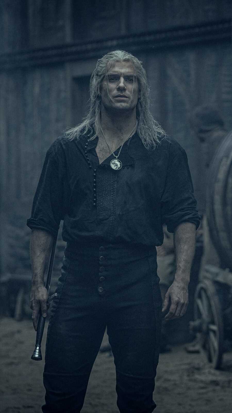 The Witcher (TV Series) Wallpapers (47 images) - WallpaperCat
