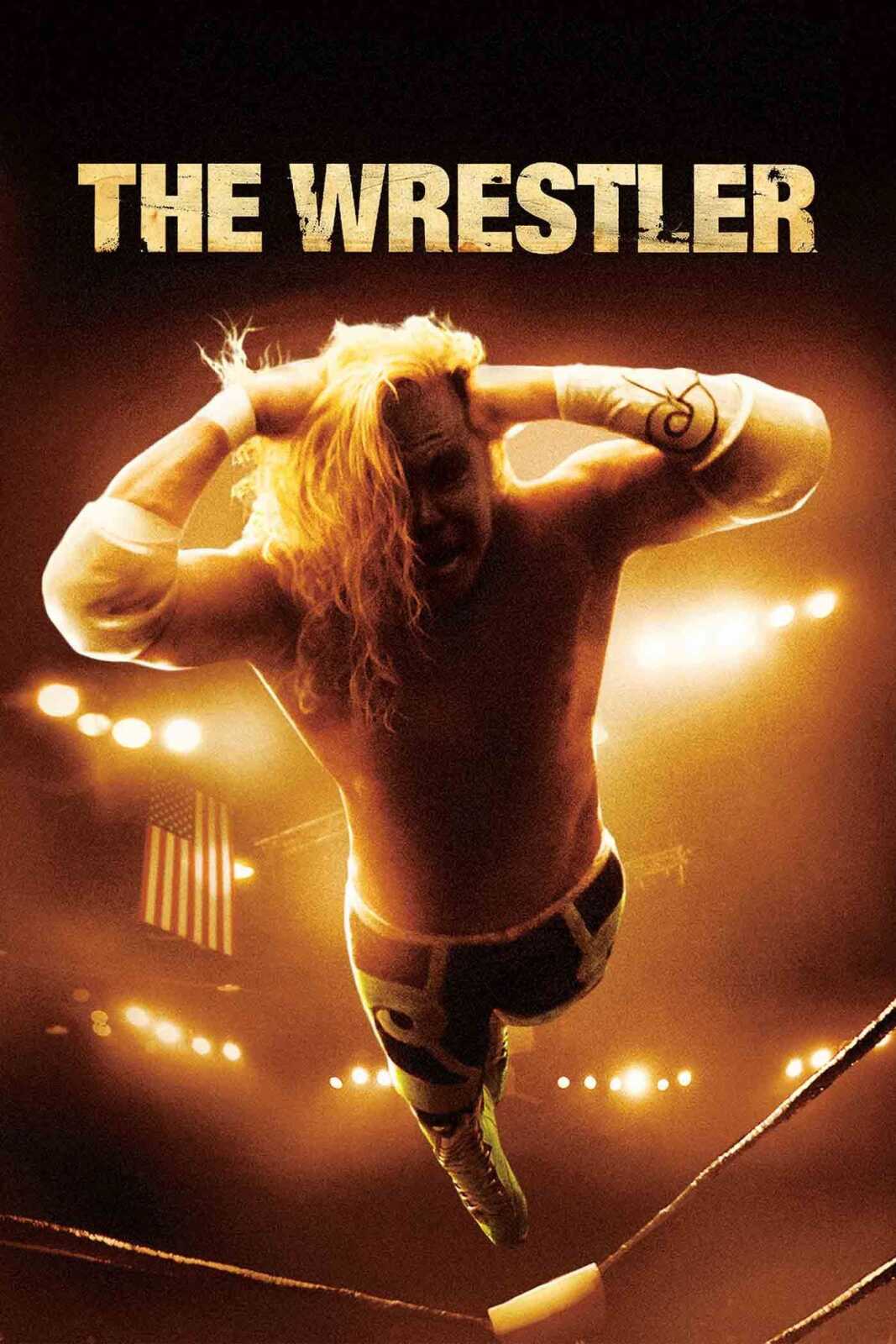 The Wrestler (Movie) Wallpapers (14 images) - WallpaperCat
