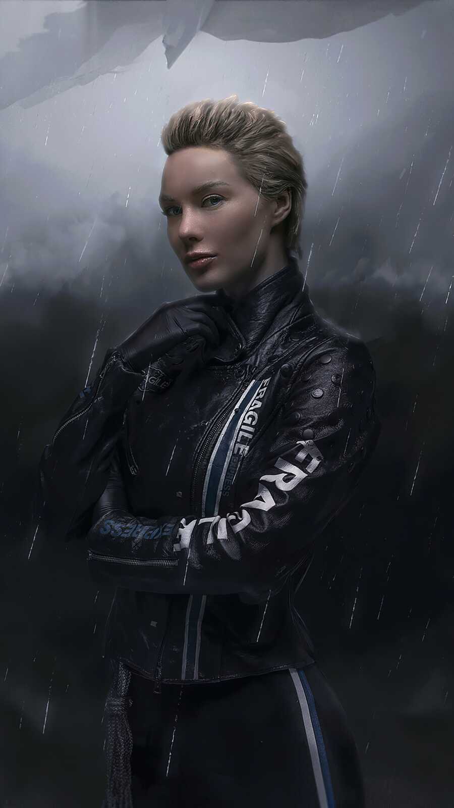 Death Stranding Wallpapers (67 images) - WallpaperCat