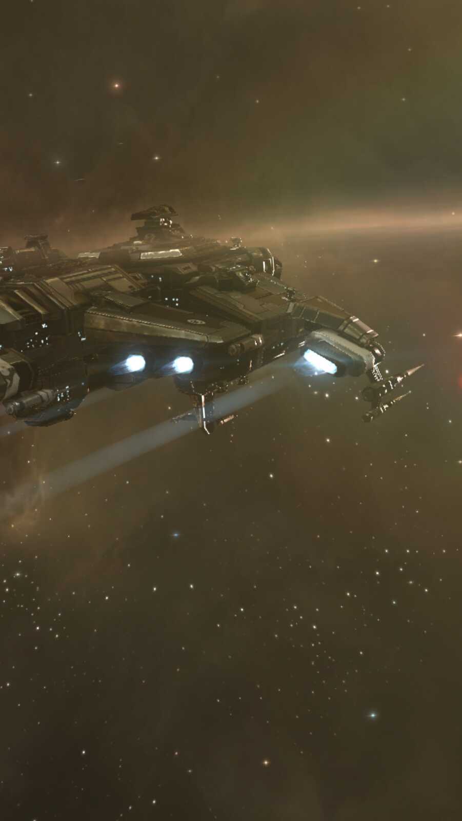 EVE Online Wallpapers (155 images) - WallpaperCat