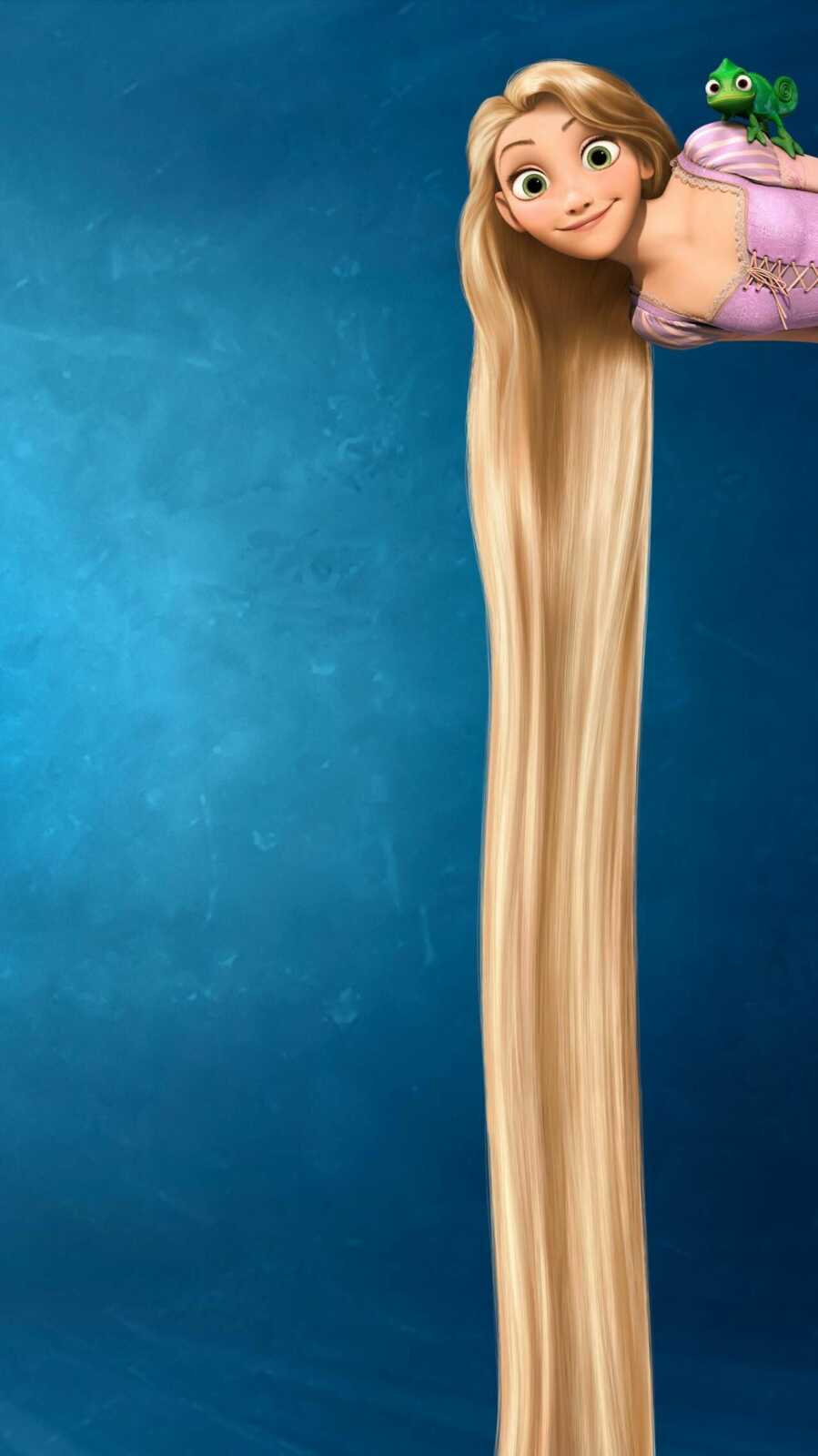 Tangled Wallpapers (43 images) - WallpaperCat