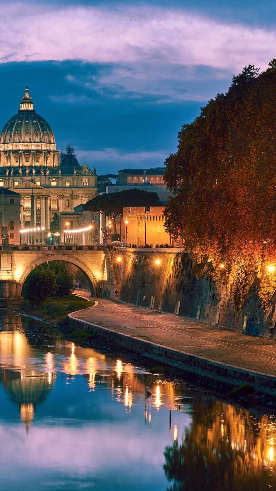Vatican City Wallpapers (68 images) - WallpaperCat