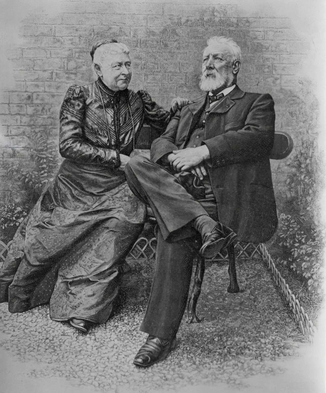 Jules Verne Wallpapers (14 images) - WallpaperCat
