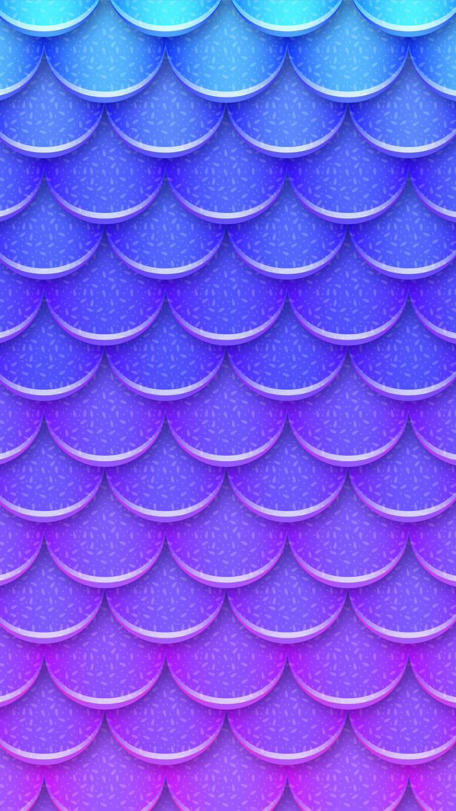 Mermaid Scales Wallpapers (18 images) - WallpaperCat
