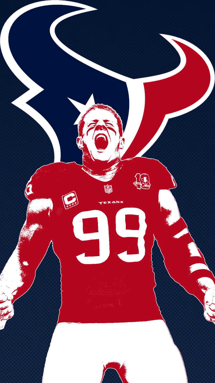 Houston Texans Wallpapers (50 images) - WallpaperCat