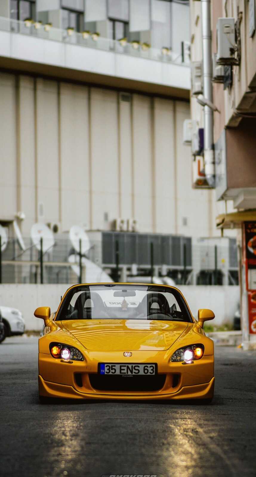 Honda S2000 Wallpapers (47 images) - WallpaperCat