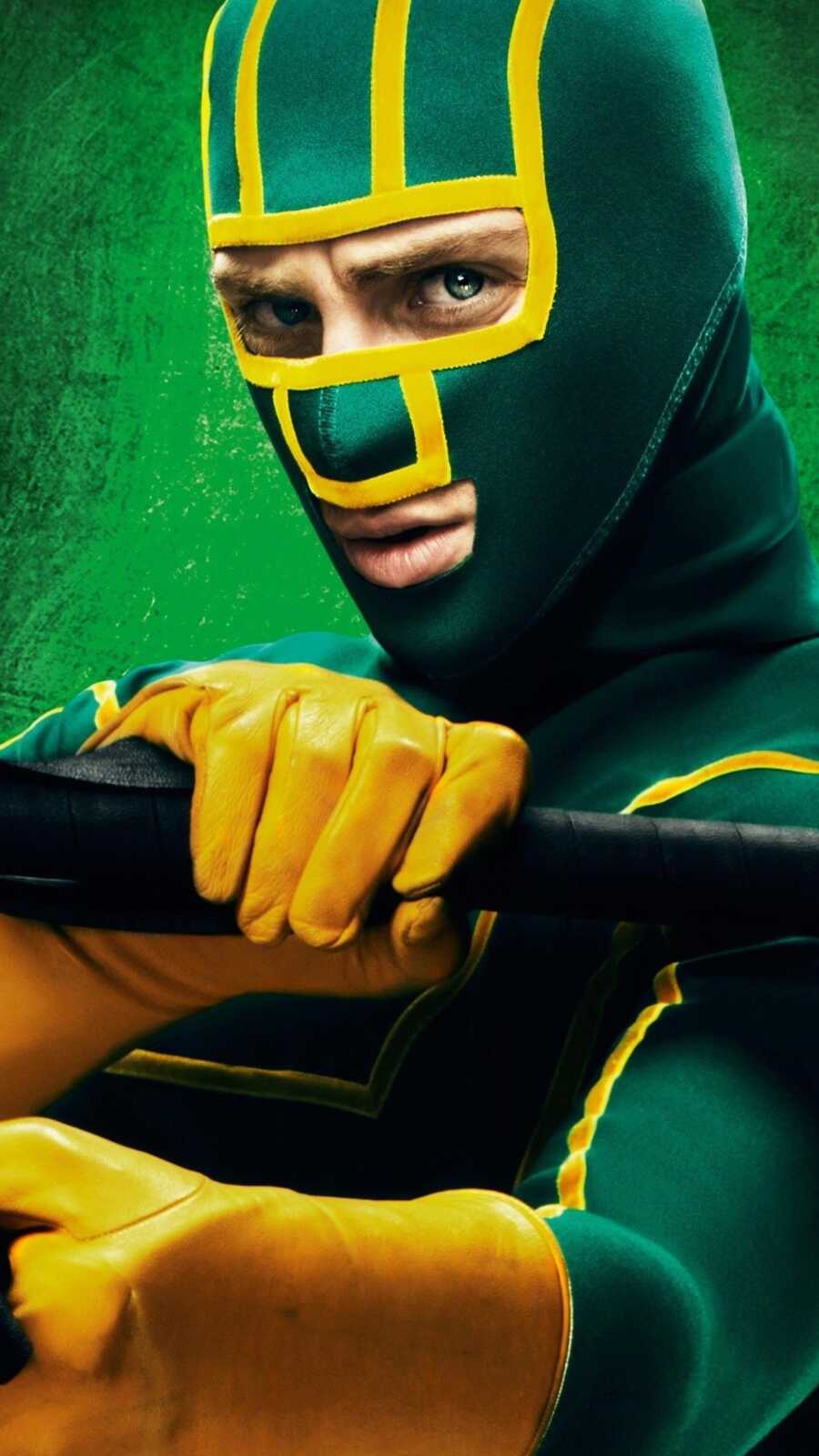 Kick-Ass Wallpapers (39 images) - WallpaperCat