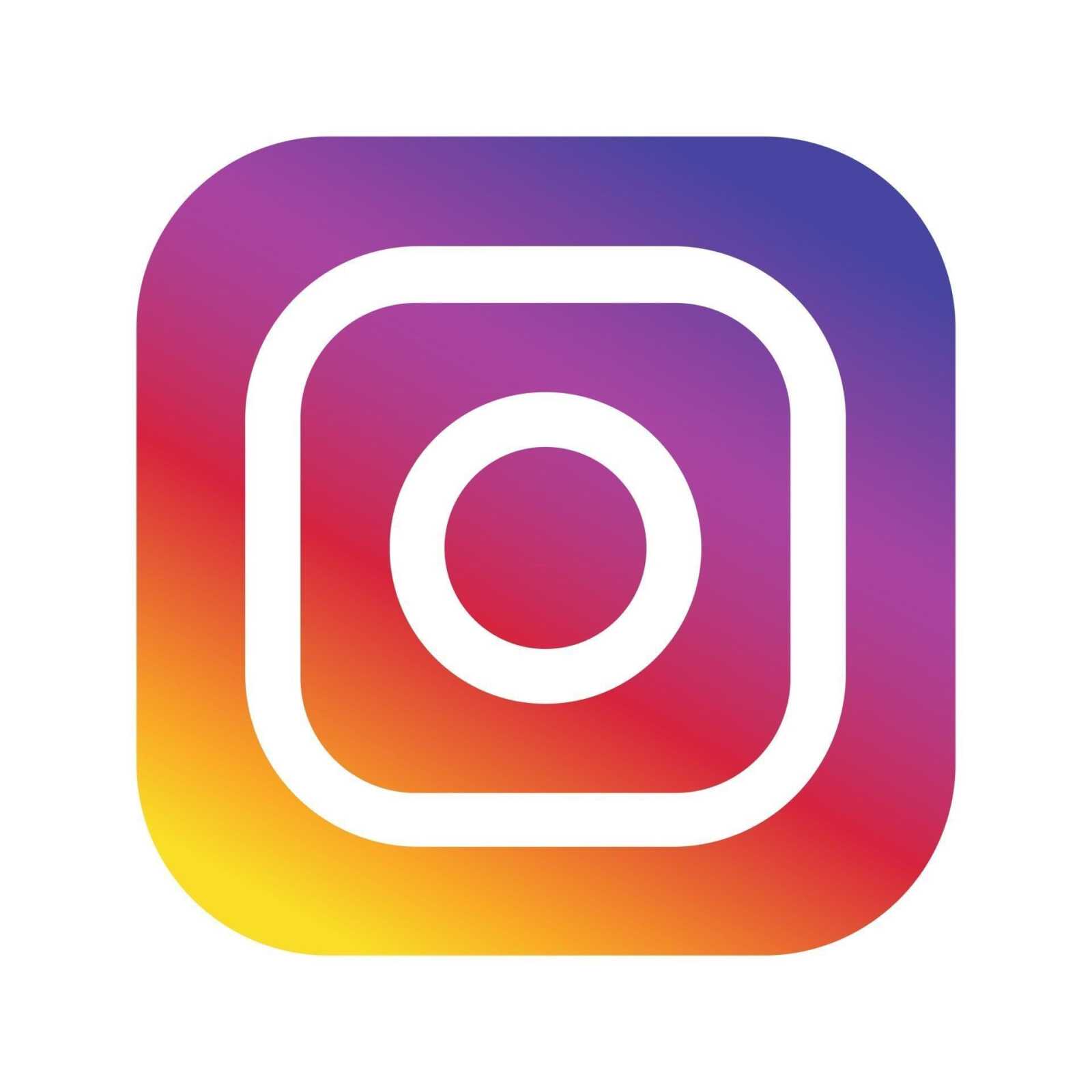 Instagram Logo Wallpapers (31 images) - WallpaperCat