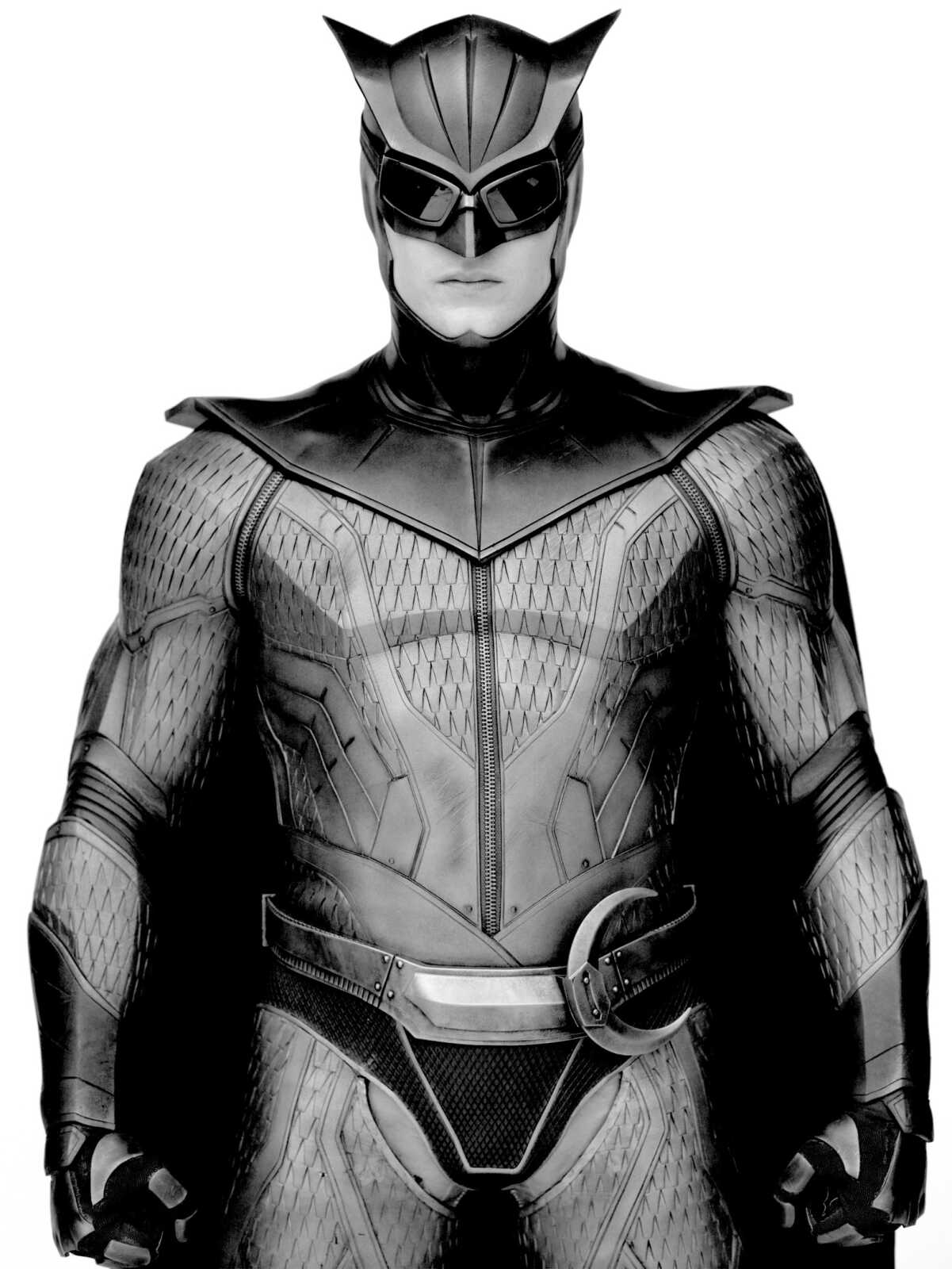 Nite Owl (Watchmen) Wallpapers (17 images) - WallpaperCat