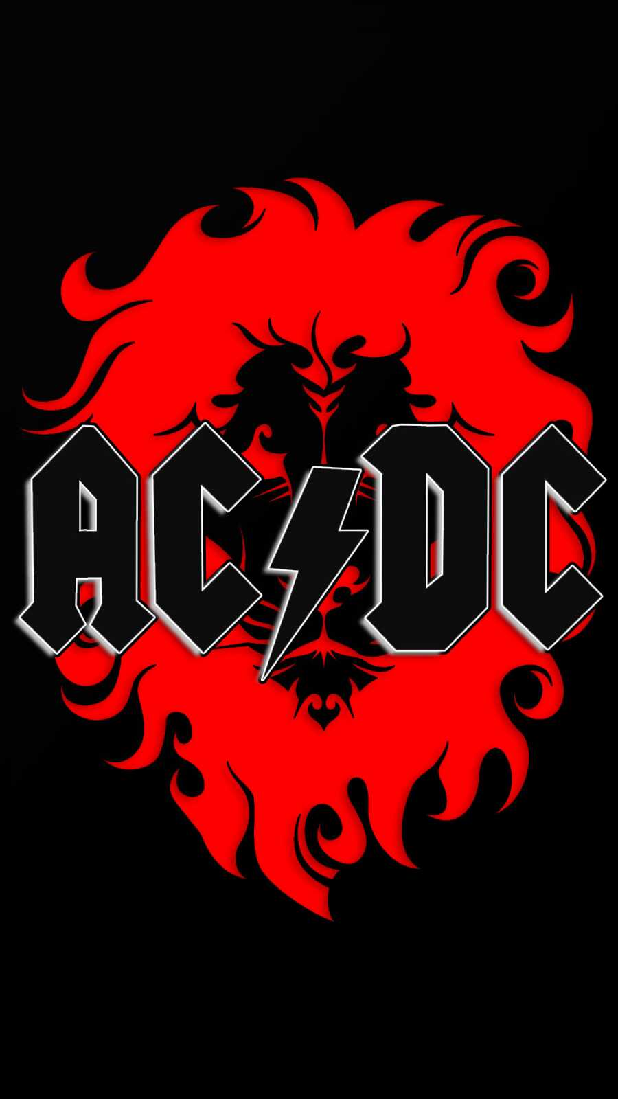 AC/DC Wallpapers (54 images) - WallpaperCat