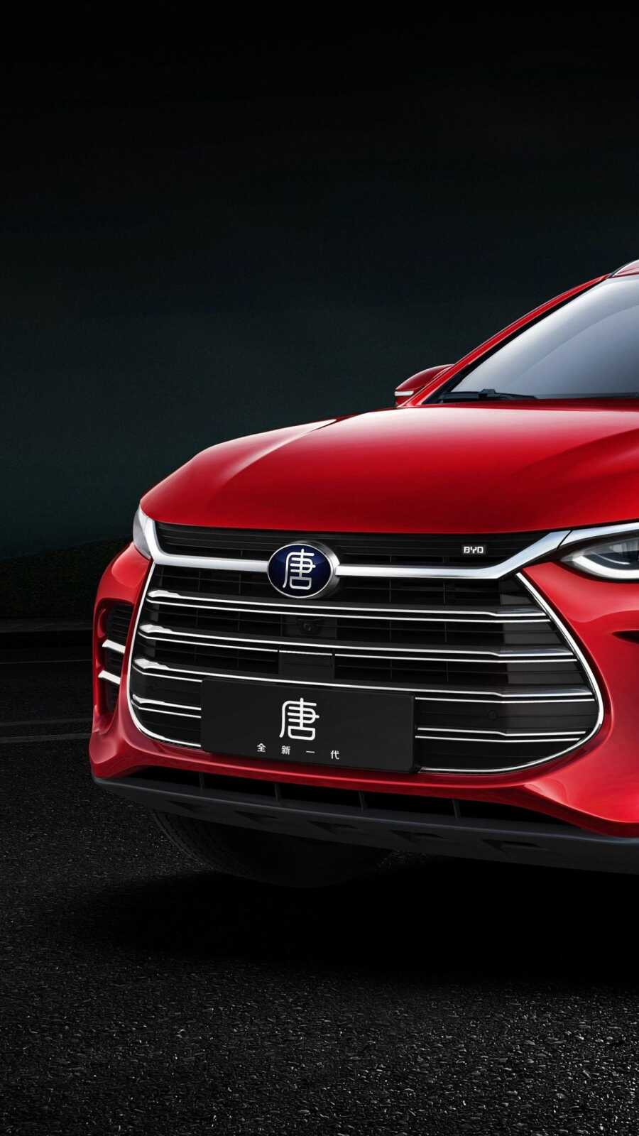 BYD Wallpapers (48 images) - WallpaperCat