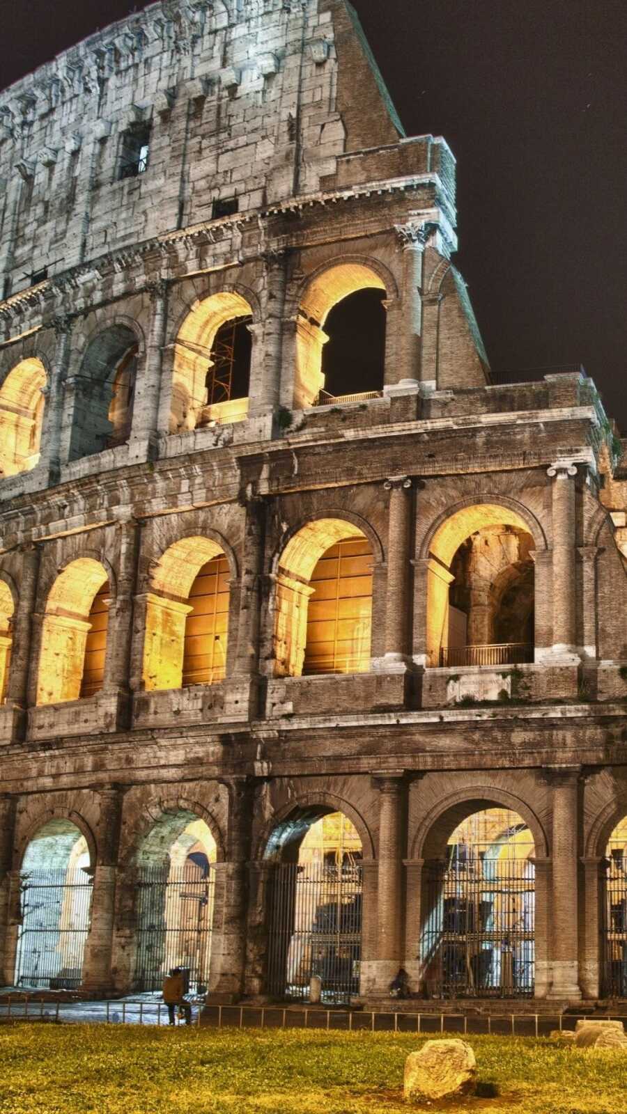 Rome Wallpapers (76 images) - WallpaperCat