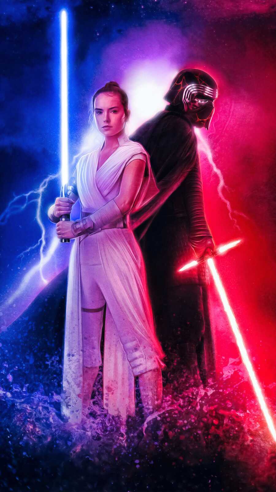 Ben Solo Wallpapers (25 images) - WallpaperCat