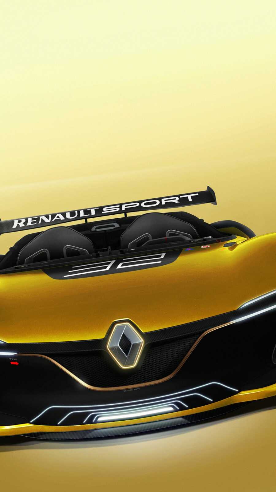 Renault Wallpapers (77 images) - WallpaperCat