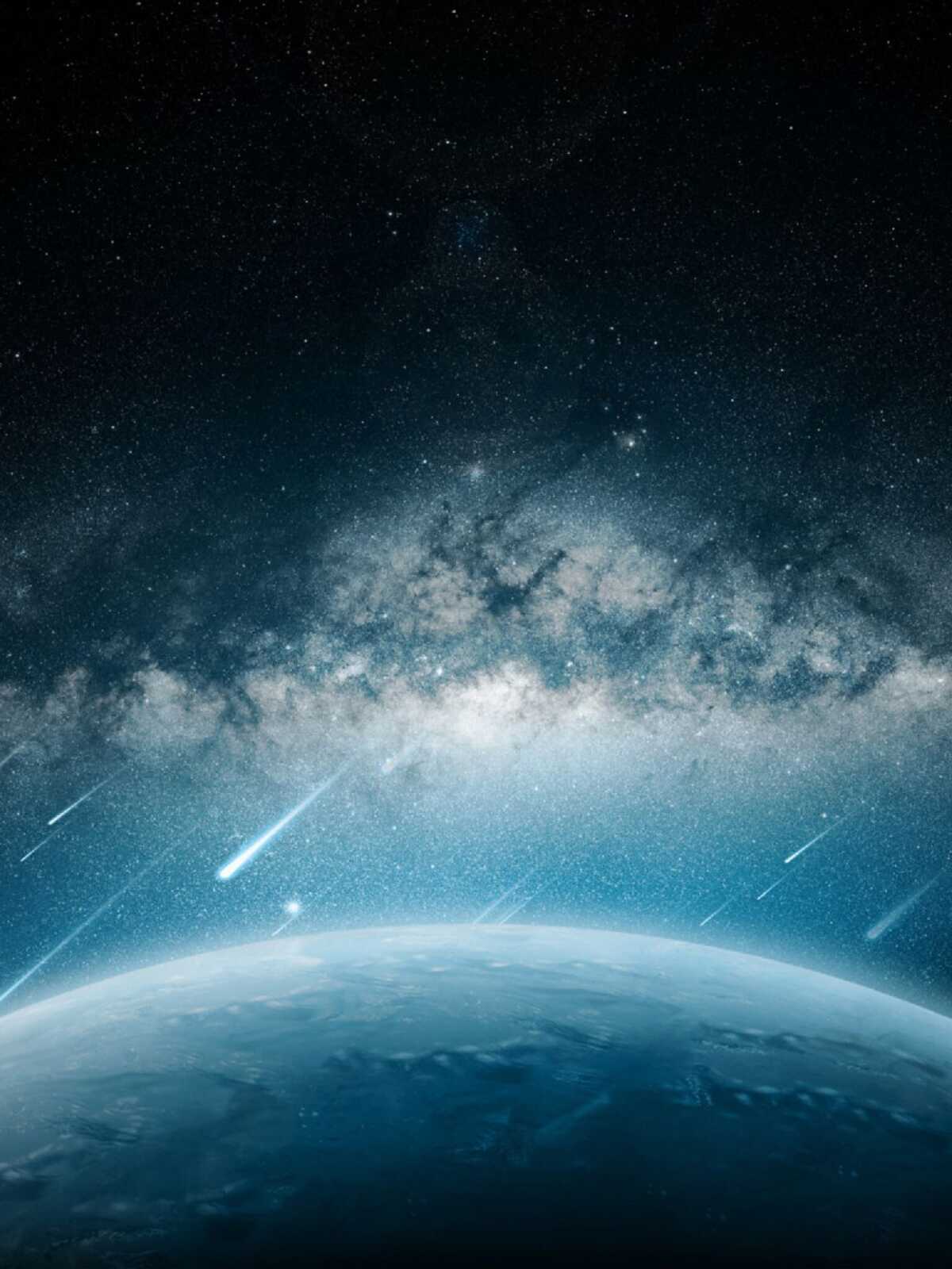 Meteor Wallpapers (33 images) - WallpaperCat