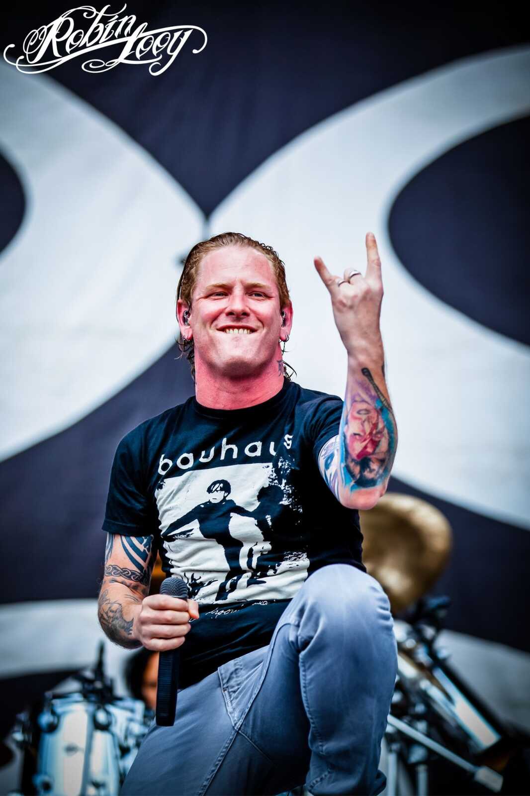 Stone Sour (Band) Wallpapers (20 images) - WallpaperCat