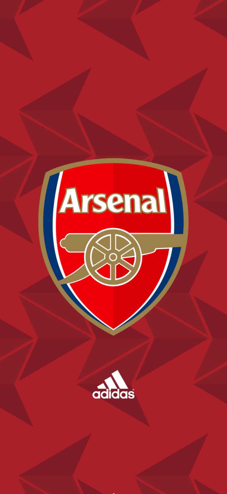 Arsenal FC Wallpapers (55 images) - WallpaperCat