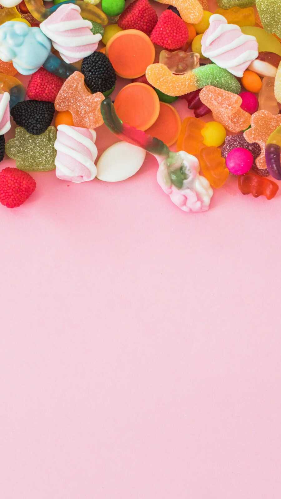 Sweets Wallpapers (89 images) - WallpaperCat