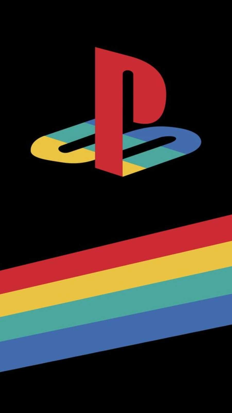 The PlayStation Wallpapers (44 images) - WallpaperCat