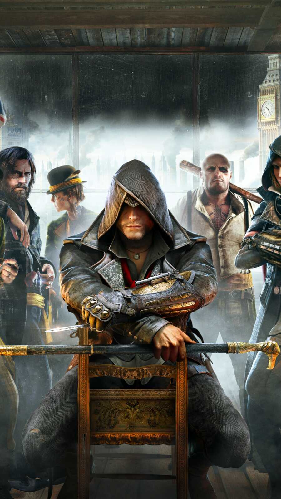Assassin's Creed Wallpapers (67 images) - WallpaperCat
