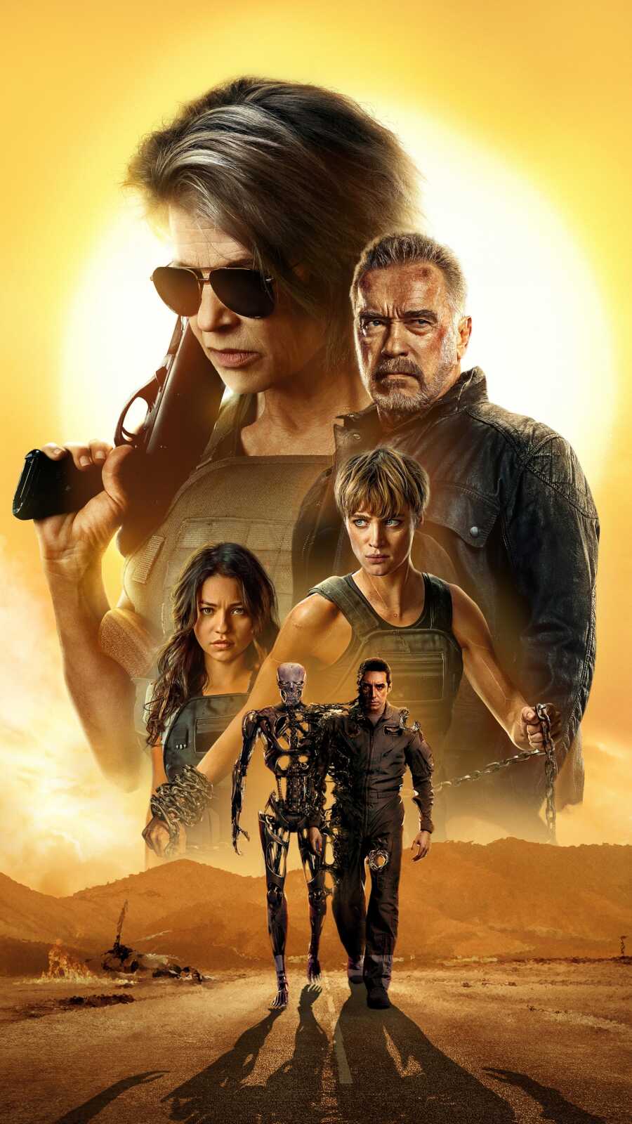 Movie Poster Wallpapers (53 images) - WallpaperCat