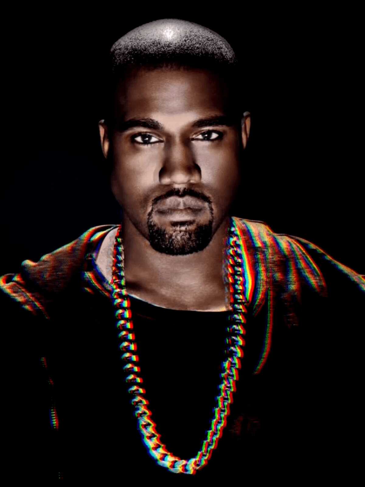 Kanye West Wallpapers (36 images) - WallpaperCat