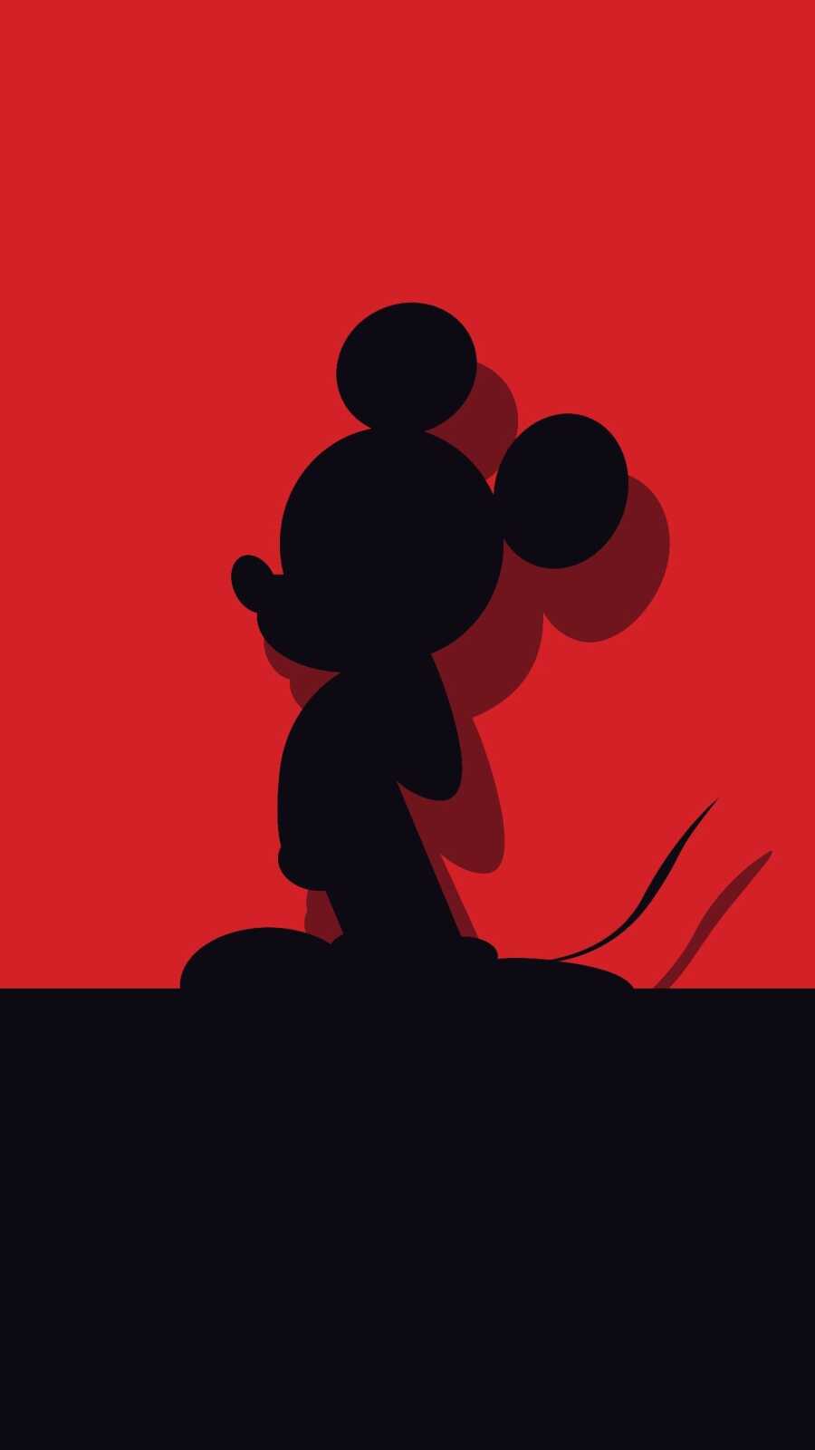 Mickey Mouse Wallpapers (49 images) - WallpaperCat
