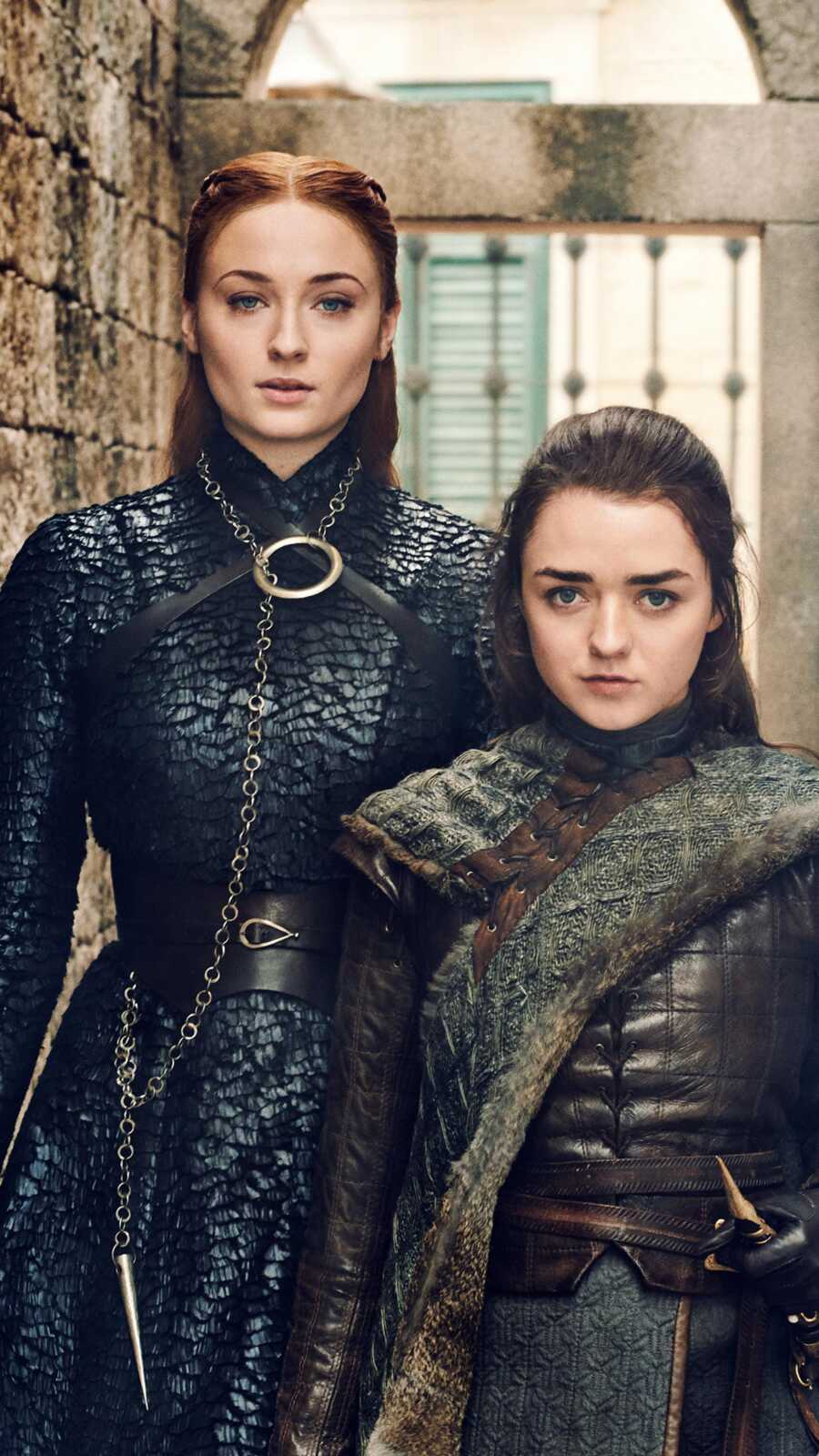 Sansa Stark Wallpapers (47 images) - WallpaperCat