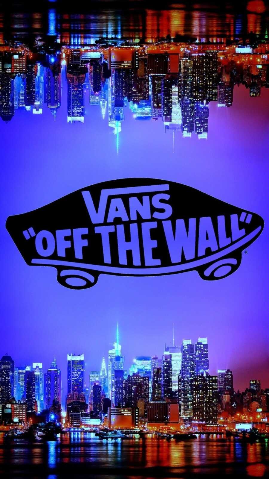 Vans Wallpapers (48 images) - WallpaperCat